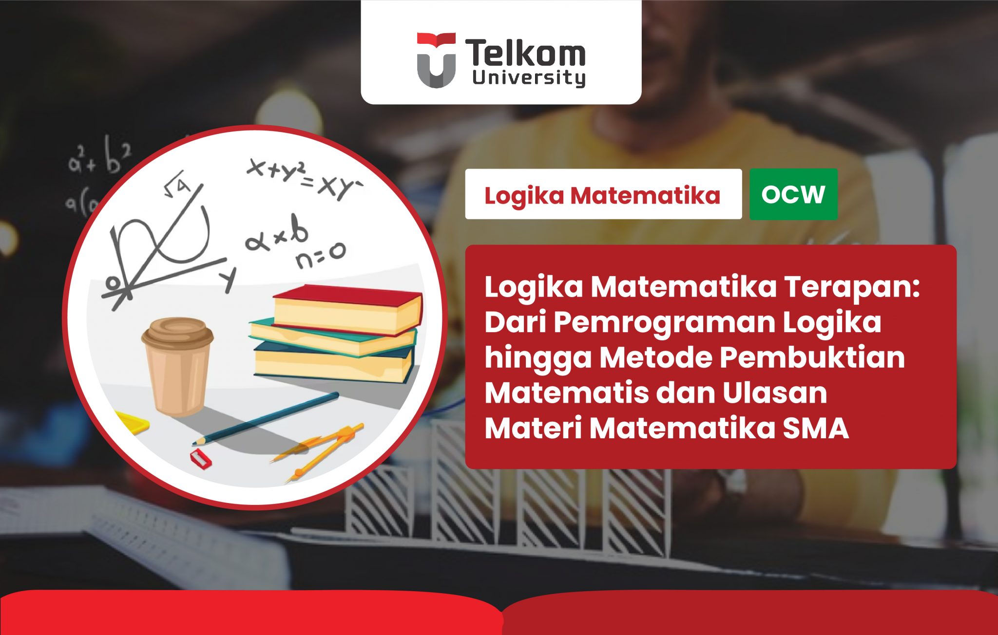 Logika Matematika Terapan: Dari Pemrograman Logika hingga Metode Pembuktian Matematis dan Ulasan ...