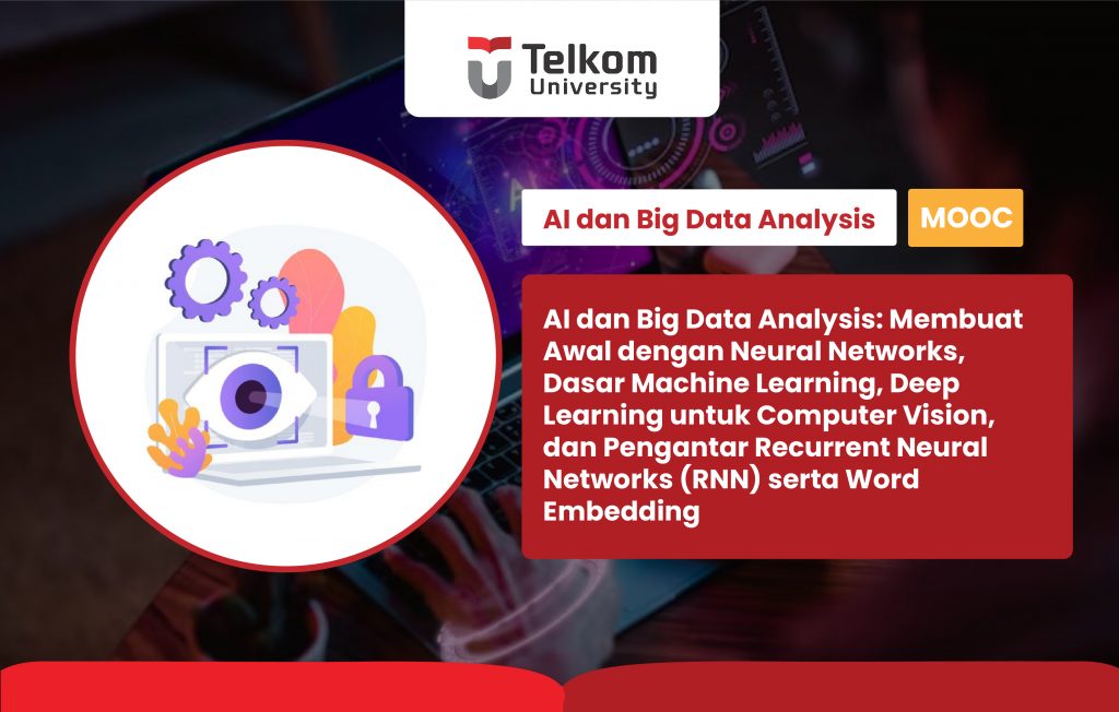 AI dan Big Data Analysis: Membuat Awal dengan Neural Networks, Dasar Machine Learning, Deep ...