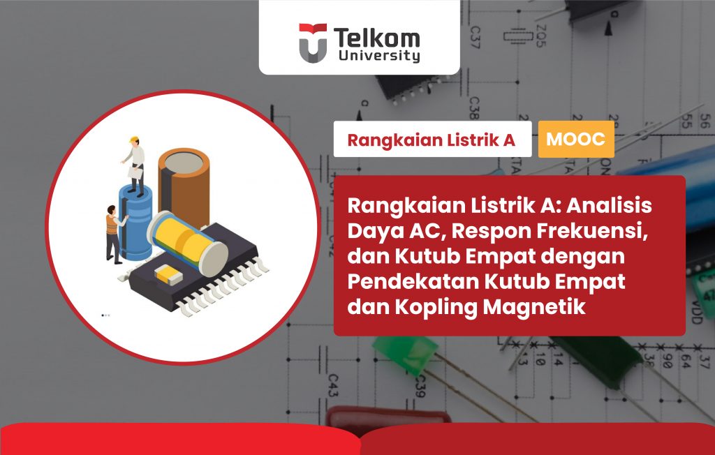 Rangkaian Listrik A: Analisis Daya AC, Respon Frekuensi, dan Kutub ...