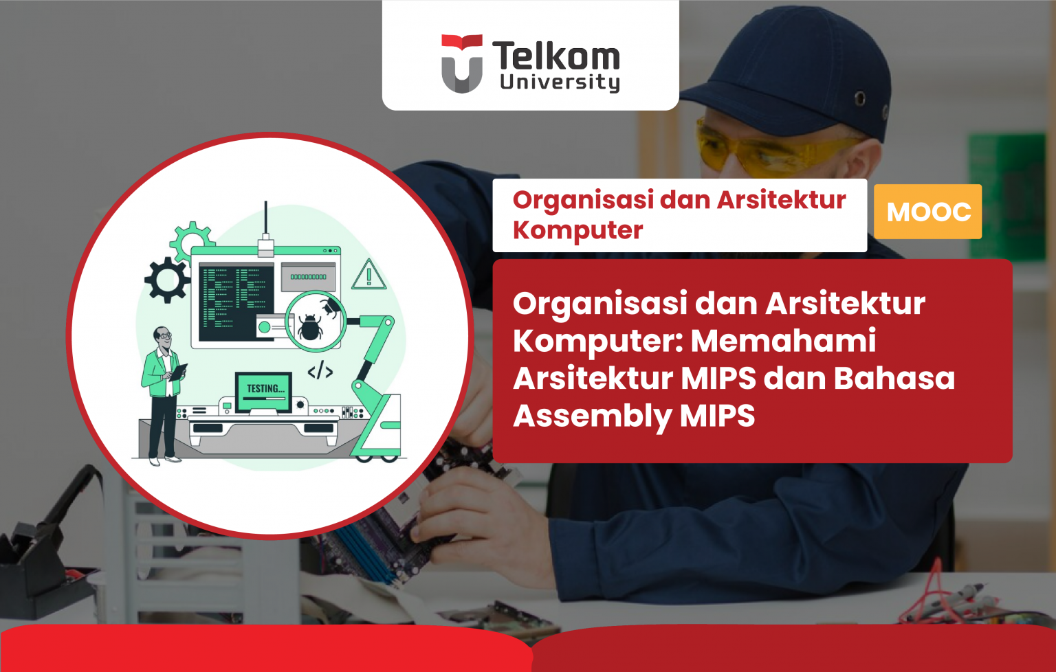 Computer Organization and Architecture: Understanding MIPS Architecture and MIPS Assembly ...