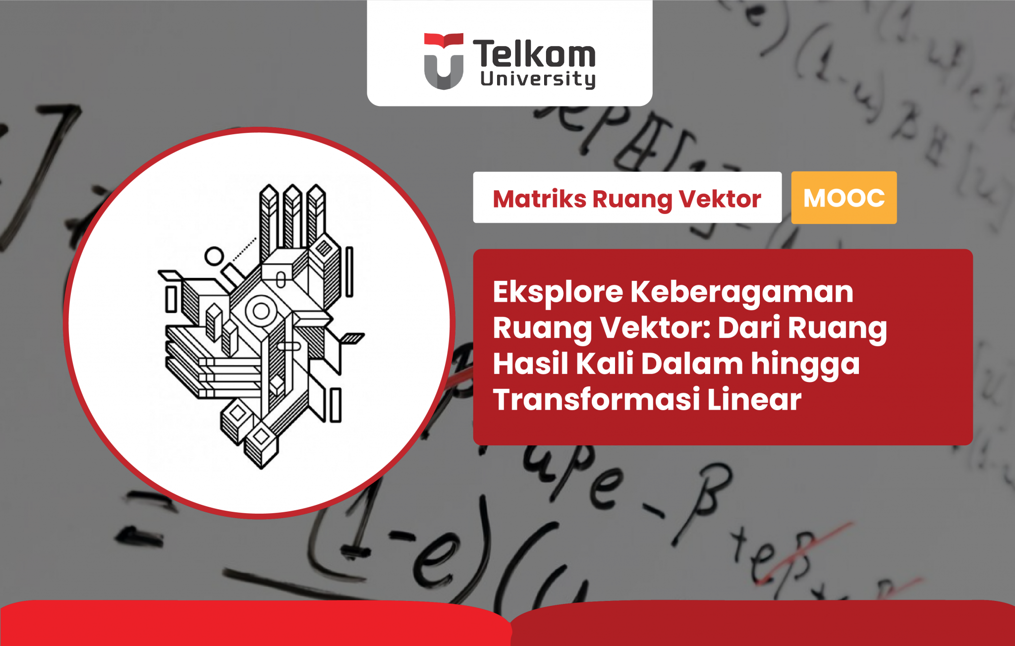 Eksplore Keberagaman Ruang Vektor: Dari Ruang Hasil Kali Dalam hingga ...