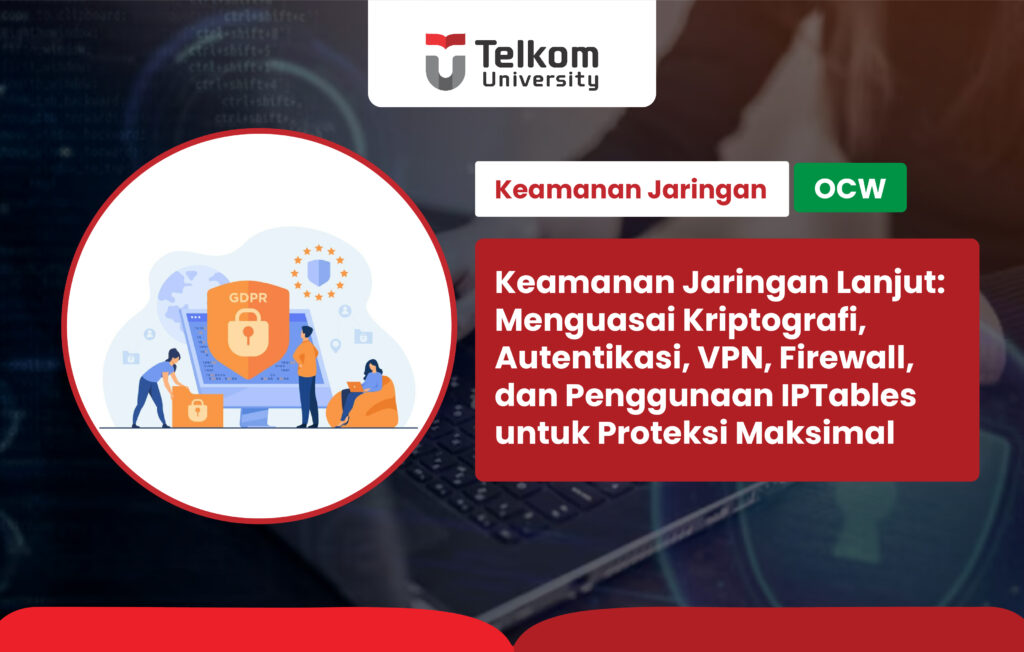 Advanced Network Security: Mastering Cryptography, Authentication, VPNs, Firewalls, and Using ...