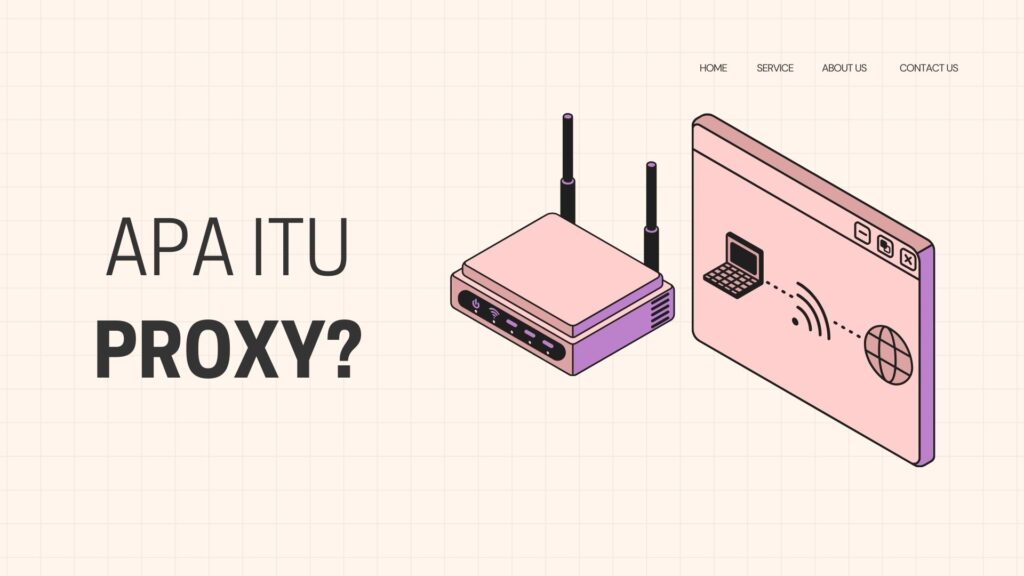 What is a Proxy? Definition and How Proxies Work – Open CourseWare ...