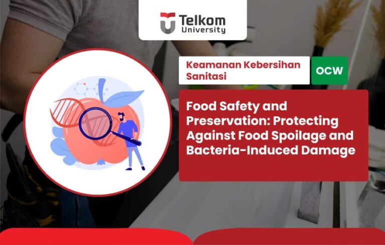 Food Safety and Preservation: Protecting Against Food Spoilage and ...